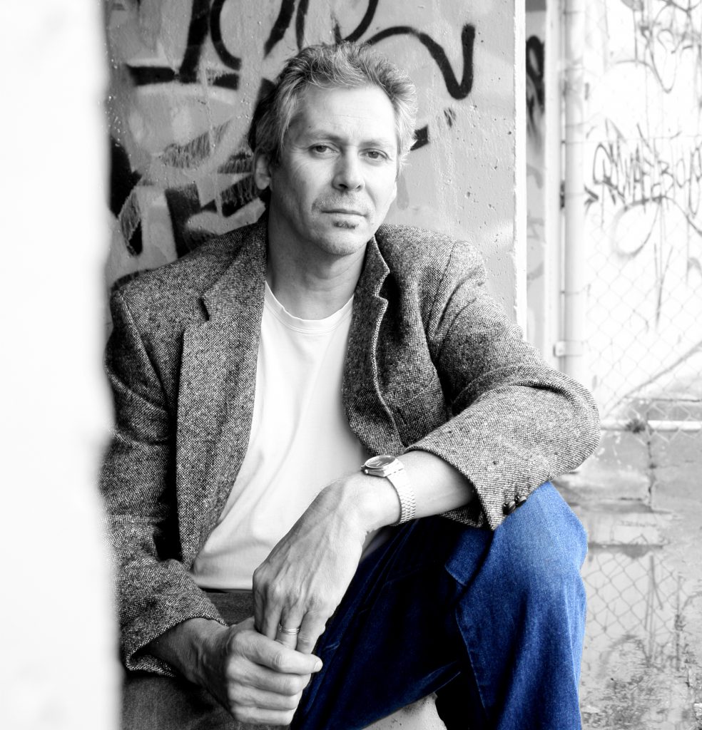 Clive Hay - The Sphere Organization