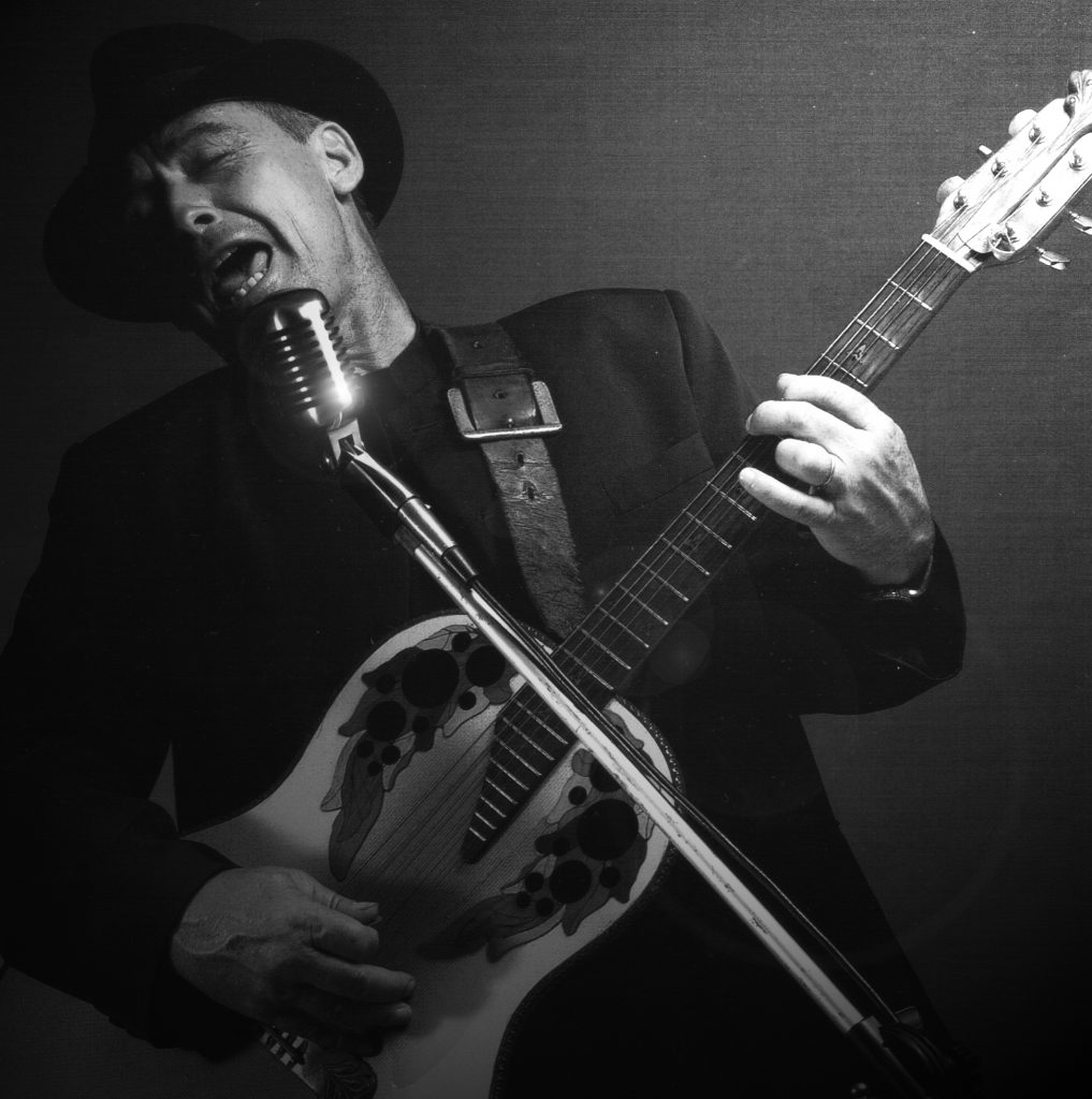 Van The Man - The Sphere Organization