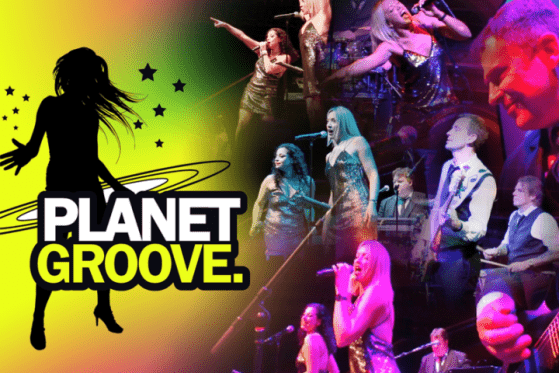 Planet Groove - The Sphere Organization