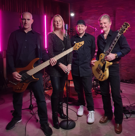 BlackDragon - The Sphere Organization